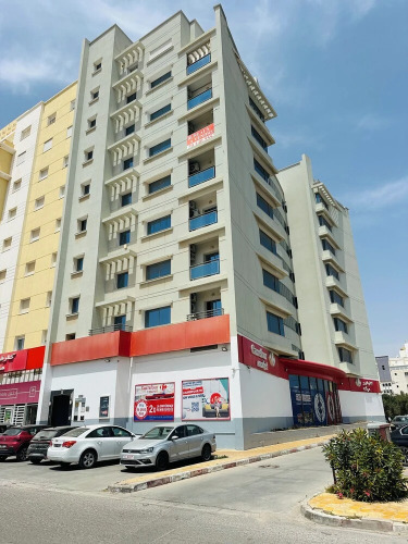 Stunning 3 Bedroom Apartment In Khezema, Sousse Just 5 Minutes From The Beach! - Susa