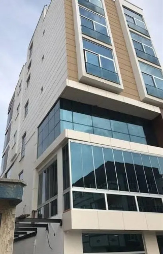 Kentpark Premium Hotel - Kahramanmaraş