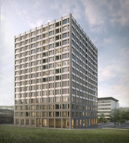 Centurion Swiss Quality Towerhotel - Canton of Aargau