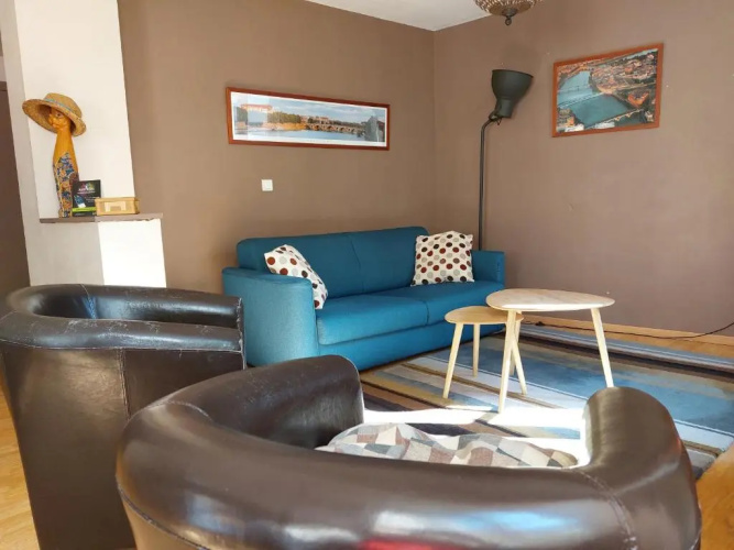 Le Bullière 60m2 Plein Centre! - Rodez