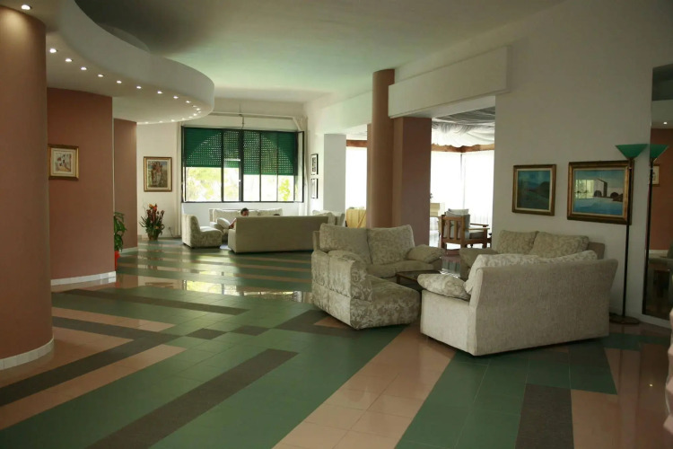 Hotel Paglianza - Apulia