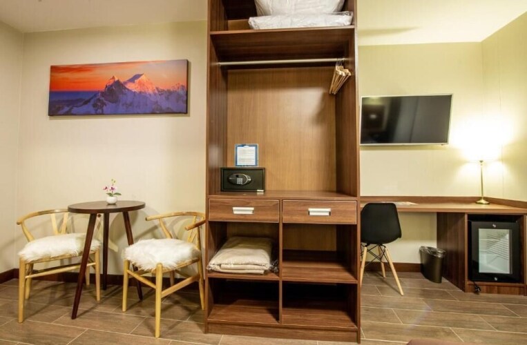 Cordillera Hotel - Huaraz