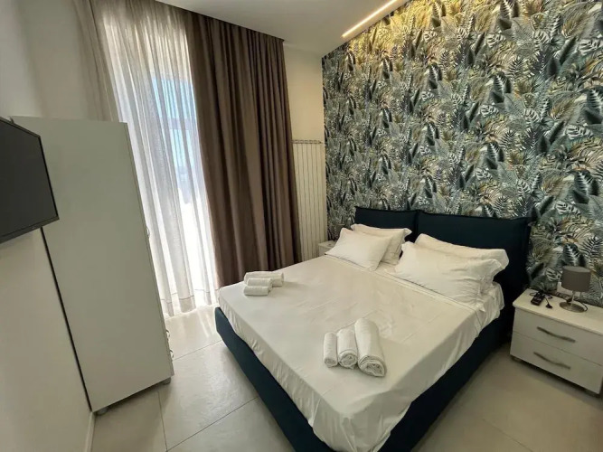 Enjoy Rooms Naples - Neapel