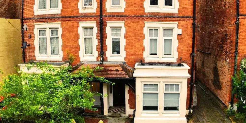 The Burford Hideaway - Nottingham