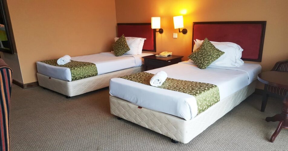 Ehsan Seaview Hotel Port Dickson - Port Dickson