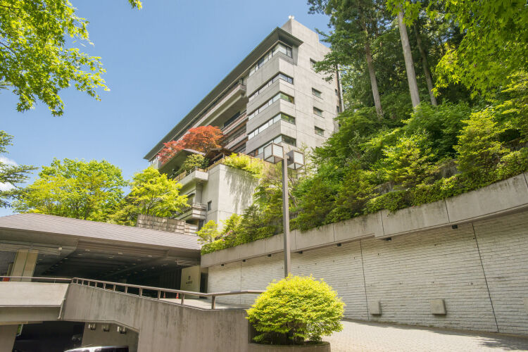 Fukuichi - 渋川市