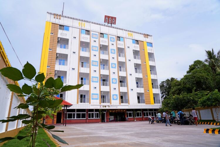 Devansh Bhanu Residency Dbr - Srikalahasti