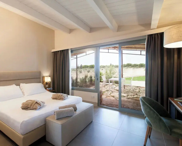 Podere Maremma Spa & Ristorante - Tuscany