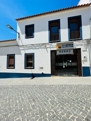 Só Mar - Vila Nova de Milfontes