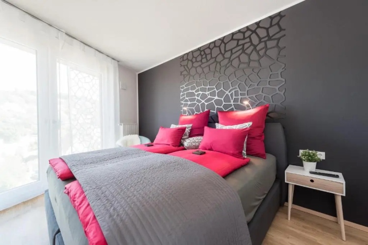 V7 Boutique Appartements - Freiburg im Breisgau