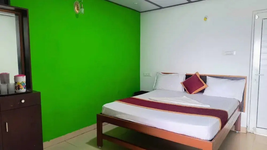 The Rose Valley Kodaikanal - Kodaikanal