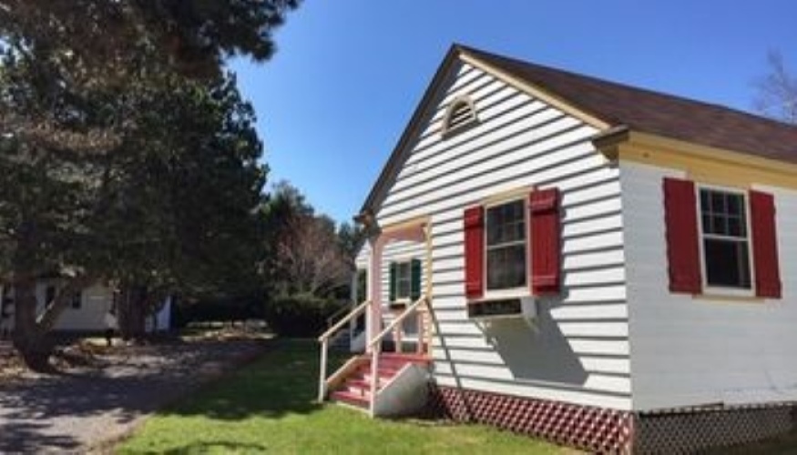 Green Gables Bungalow Court - Prince Edward Island