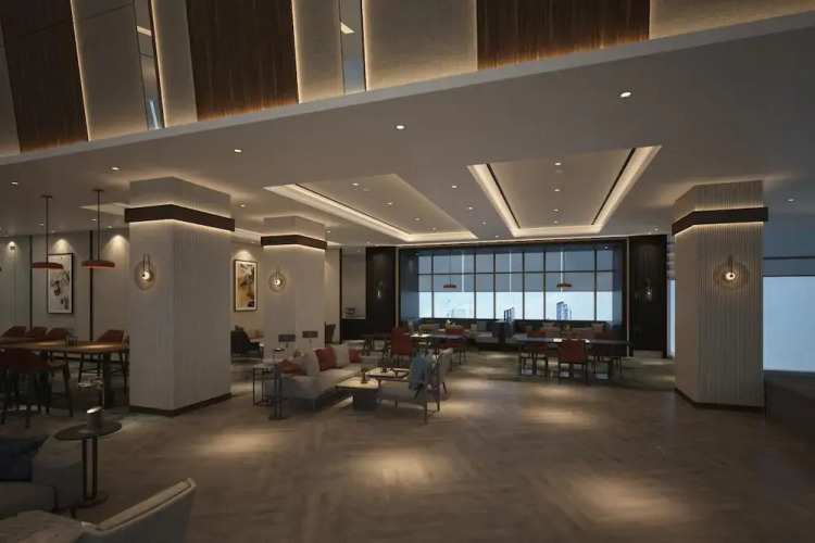 Four Points By Sheraton Bekasi - Bekasi