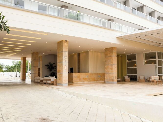 Ciela Hotel & Beach Club - Sucre