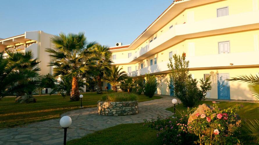 Atlantica Thalassa Hotel - All Inclusive - Kos