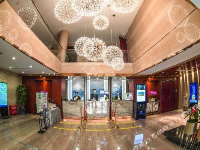 Datang Keyuan Hotel - Pekin
