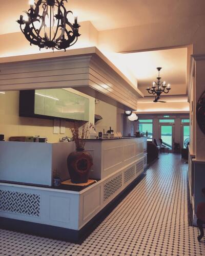 Chill Chill House - Taipei