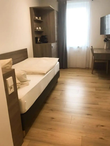 Hotel Pension Langhans - Beilstein