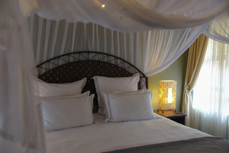 La Lechere Guest House - Phalaborwa