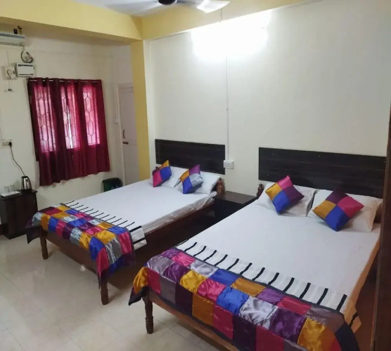 Aashrey Bed And Breakfast - Port Blair