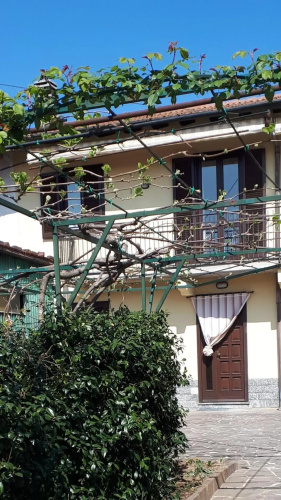 Ginger's House Malpensa - Gallarate