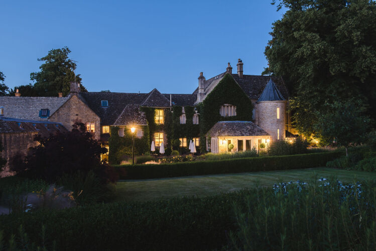 Lords Of The Manor Hotel - Bourton-on-the-Water