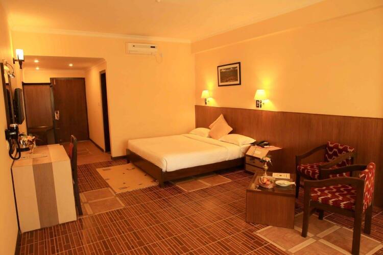 Mt. Kailash Resort - Pokhara