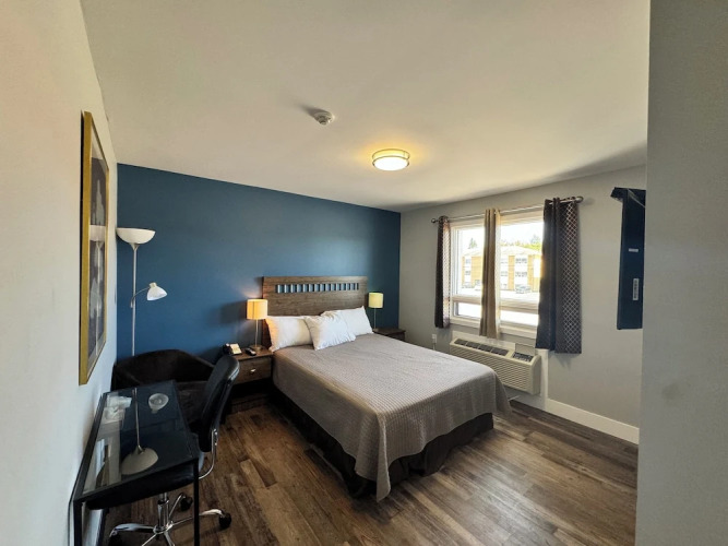 Bristol Motel - Wawa