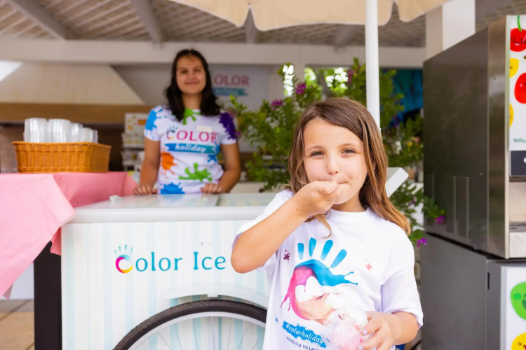 Bay Village - Milano Marittima
