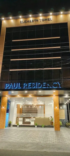 Paul Residency - Kochi