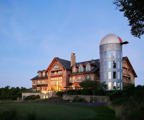 Primland Resort, Auberge Resorts Collection - Virginia