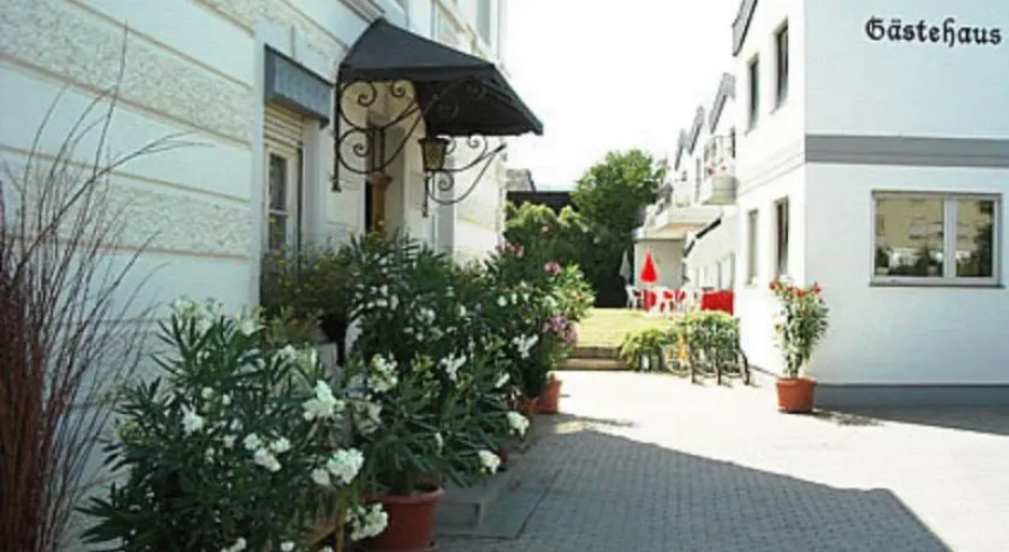 Ferienweingut Peter-jos. Hauth - Traben-Trarbach