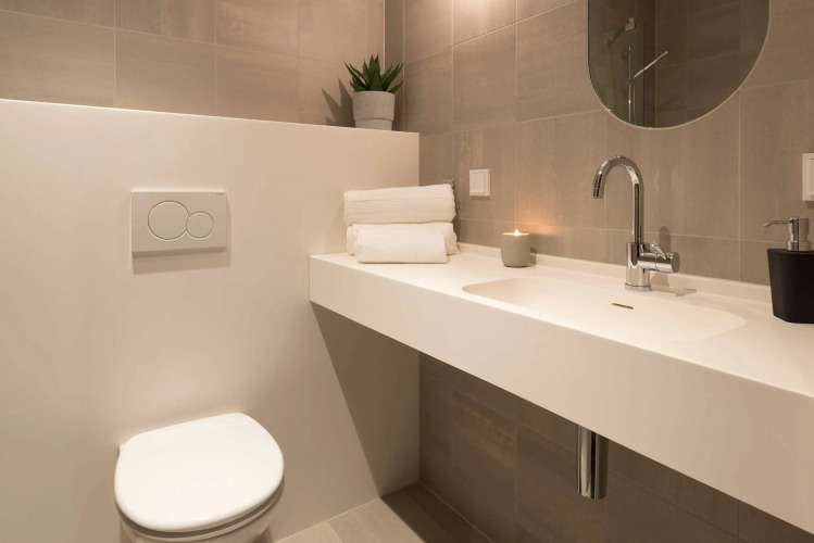 Forenom Aparthotel Arlanda - Stockholms län