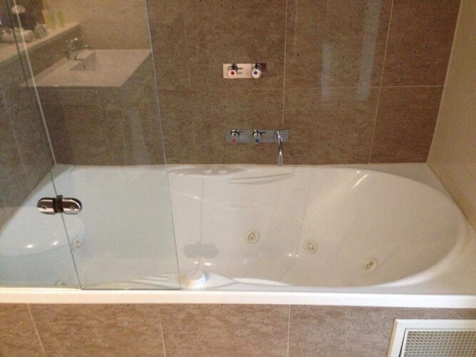 Best Western One Four Nelson - Rye