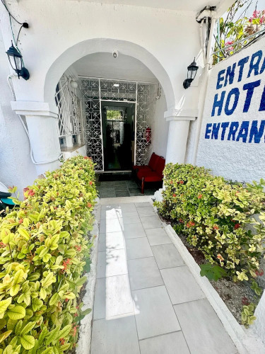 Hotel Farallon Inn - Cancún