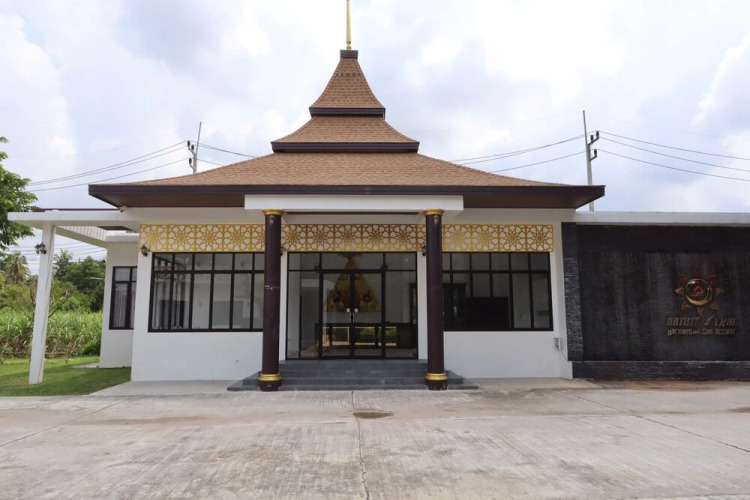 Arthit-thai Orchard & Resort - Kanchanaburi