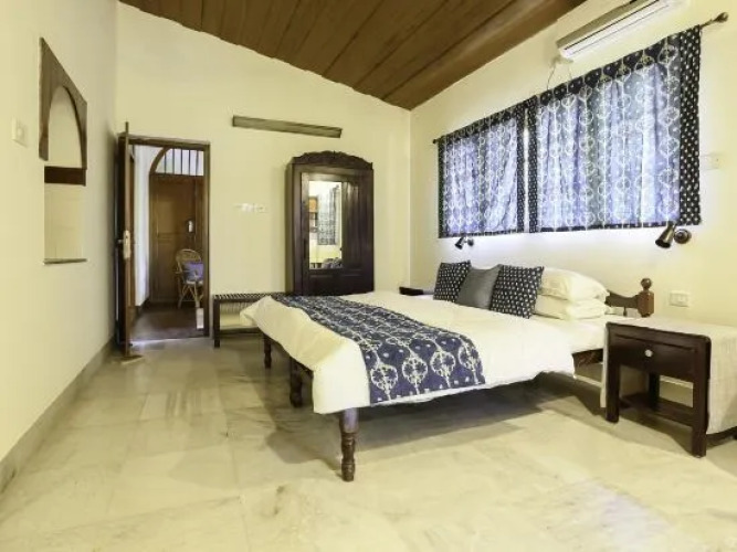 Kimansion Inn - Kochi