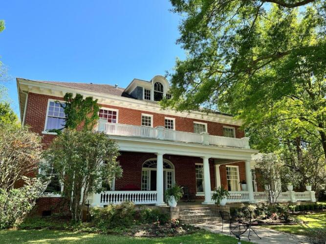 Huffman Manor Inn - Louisiana
