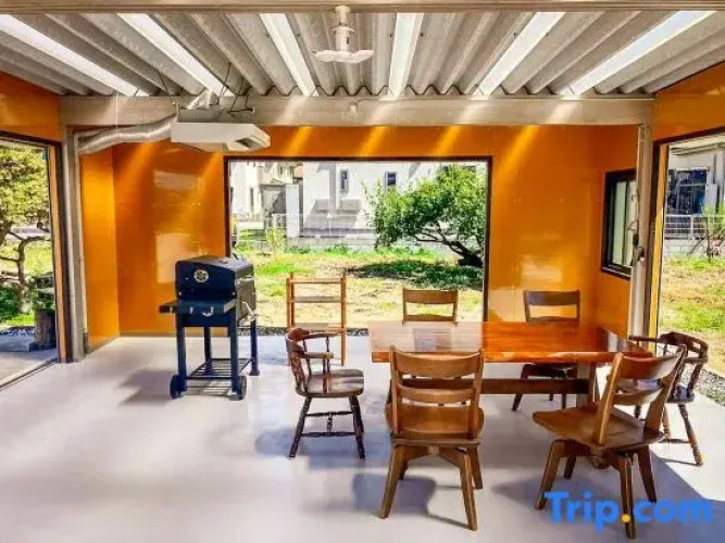 Private Villa In Futtsu - 富津市