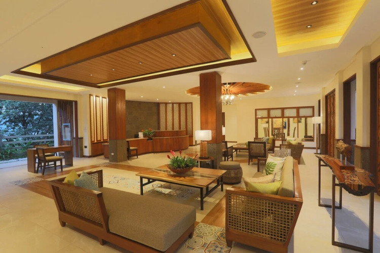 La Jolla Luxury Beach Resort - Morong