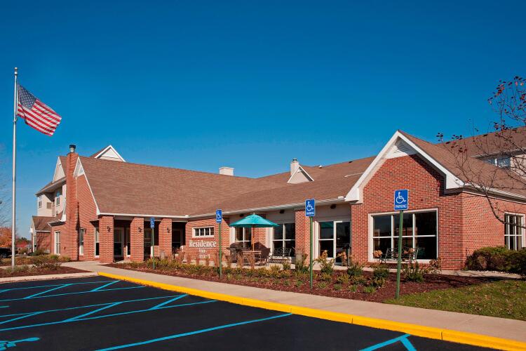 Residence Inn Lansing West - Lansing, MI