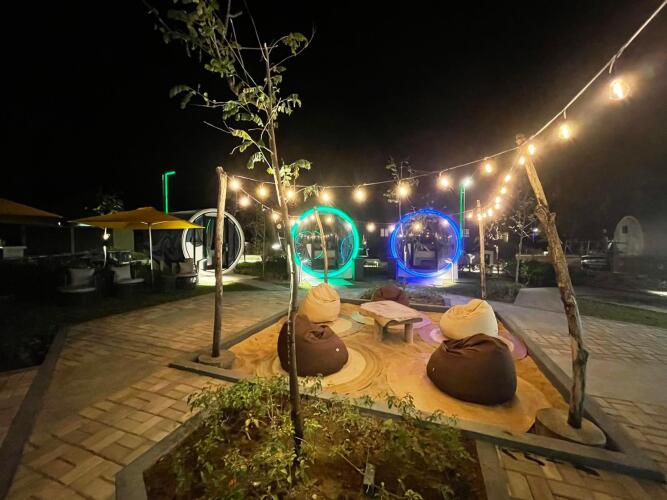 Cocoons Casobe - Calatagan