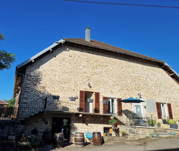 Une Autre Maison - Arbois