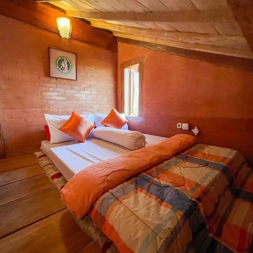 Ginza Bungalow - Yogyakarta