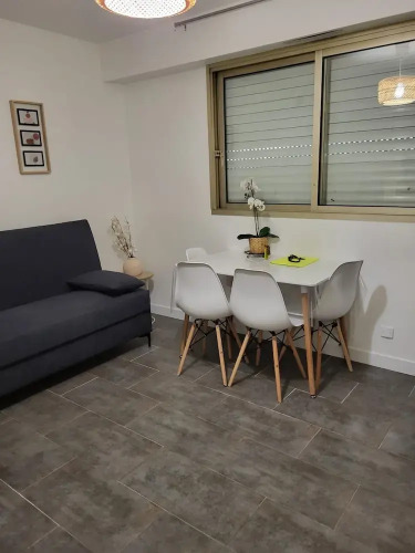 Bel Air Flat - Plage de la Batterie