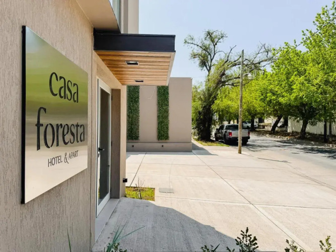 Casa Foresta - Salta