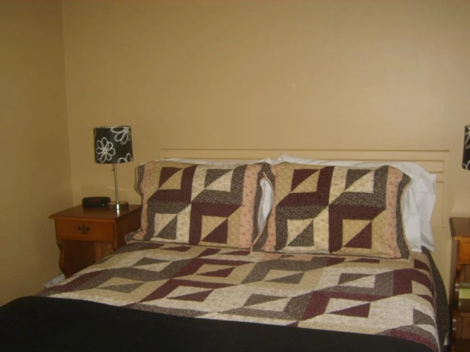 Roseway River Cottages - Nouvelle-Écosse