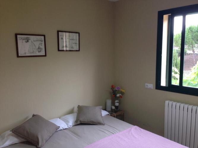 Camping Alberg Tivissa - Catalonia