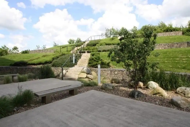 Tranquil Villa Retreat In Leeds - 리즈