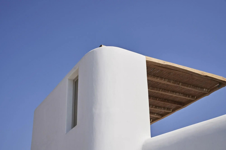 Radisson Blu Euphoria Resort, Mykonos - Mikonos